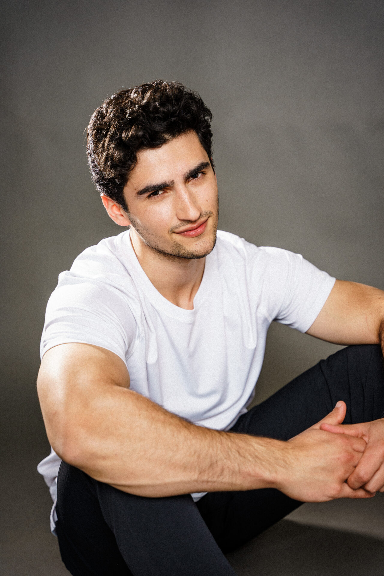 Nick Garabedian | Actor